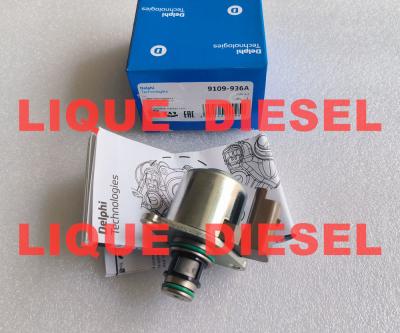 China DELPHI Inlet Metering Valve 9109936 28233373 9109-936A Compatible with Diesel Engines for sale