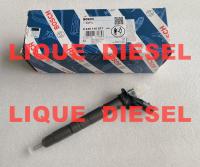 China BOSCH Piezo Injector 0445116017 0445116018 33800-2F000 for KIA HYUNDAI VOLVO for sale