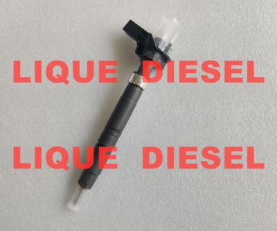 China BOSCH Piezo Fuel Injector 0445116035 0445116034 0 445 116 035 for VW Amarok Transporter T5 2.0 for sale