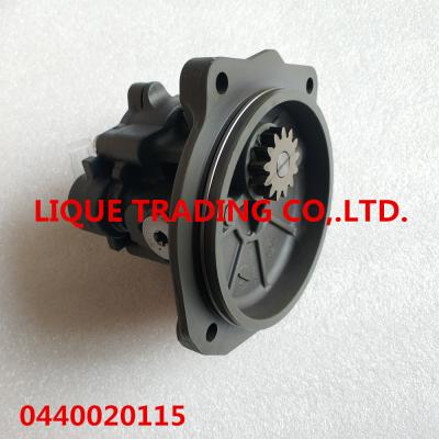 China BOSCH Gear Pump Fuel Supply Pump 0440020115 0 440 020 115 Genuine New for sale