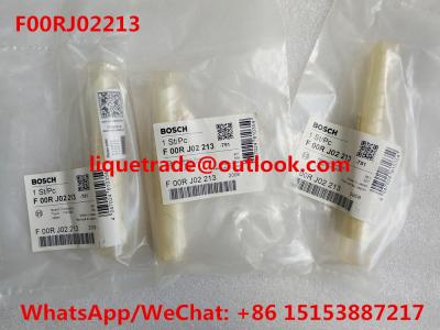 China BOSCH Common Rail Injector Valve F00RJ02213 Genuine New for 0445120040 0445120041 for sale