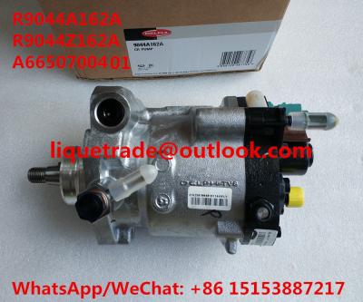 China DELPHI Common Rail Fuel Pump R9044Z162A R9044A162A R9044Z051A for SsangYong 2.0 2.7 for sale