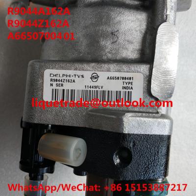 China DELPHI Common Rail Fuel Pump R9044Z162A R9044A162A for SsangYong 2.0L 2.7L for sale