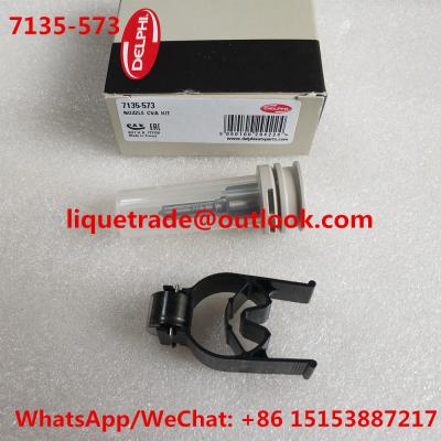 China DELPHI Nozzle Valve Kit 7135-573 100% Original for 28229873 374+28277576 for sale