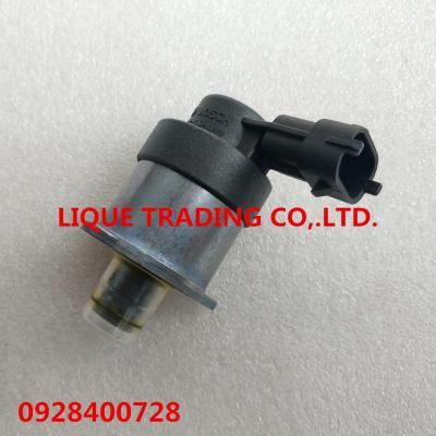 China BOSCH 0928400728 Original Metering Solenoid Valve 0 928 400 728 Fuel Metering Unit for sale