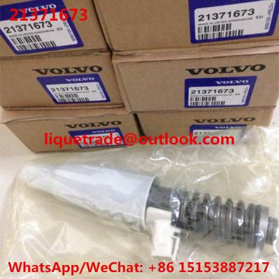 China DELPHI EUI Injector BEBE4D24002 Volvo 21371673 Original 21340612 85003264 Exchange BEBE4D16002 for sale