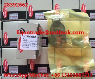 China DELPHI Common Rail Injector Control Valve 28392662 for Great Wall HOVER Genuine New for sale