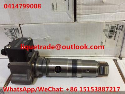 China BOSCH Unit Fuel Pump 0414799008 OEM A0280746902 for Mercedes Benz Freightliner for sale