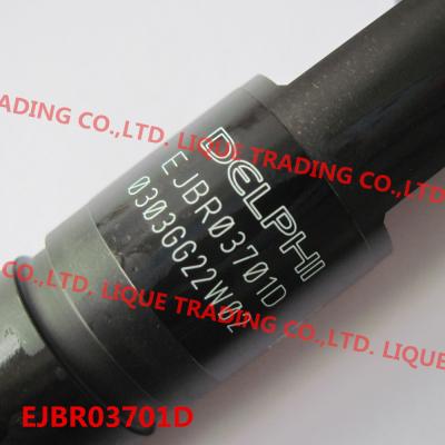 China DELPHI Common Rail Injector EJBR03701D R03701D EJBR02901D for Hyundai KIA 2.9 CRDi for sale