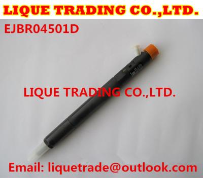 China DELPHI Common Rail Injector EJBR04501D for SsangYong Actyon Kyron 2.0 XDi A6640170121 for sale