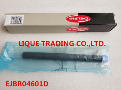 China DELPHI Common Rail Injector EJBR04601D R04601D for SsangYong 2.7 XDI 165 163 for sale