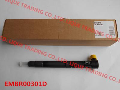 China DELPHI EMBR00301D Common Rail Injector 2.0L for SSANGYONG Korando C New Actyon D20DTF for sale