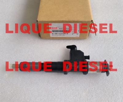 China DENSO Common Rail Fuel Injector 095000-8793 8-98140249-3 for ISUZU 150MPa for sale