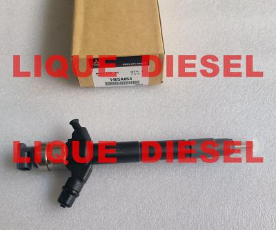 China DENSO Common Rail Fuel Injector 095000-5760 1465A054 for Mitsubishi Pajero Montero 4M41 for sale