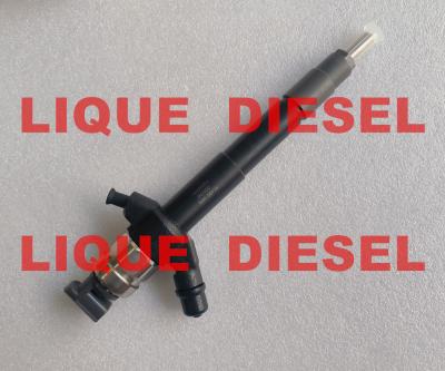 China DENSO Common Rail Fuel Injector 095000-5760 for Mitsubishi Pajero Montero 4M41 Euro III IV for sale