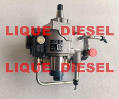 China DENSO Common Rail Fuel Pump 9729400-137 294000-1371 for MITSUBISHI L200 4D56 for sale