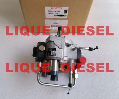 China DENSO Common Rail Fuel Pump 294000-2350 1460A097 Genuine Brand New 9729400-235 for sale