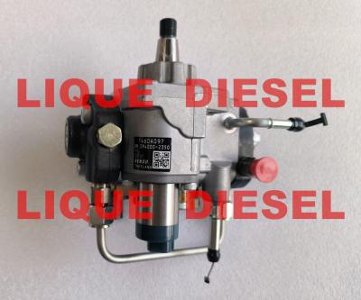China DENSO Common Rail Fuel Pump 294000-2350 1460A097 9729400-235 Brand New Genuine for sale