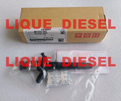 China DENSO Common Rail Injector 295050-0890 1465A367 Genuine Brand New 6 Hole for sale