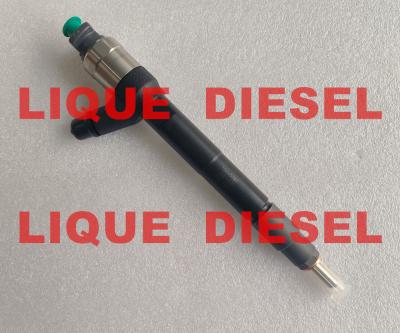 China DENSO Common Rail Injector 295050-0960 12640381 Brand New Genuine 6 Hole for sale