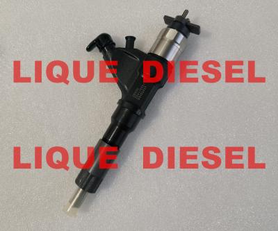 China DENSO 295050-2240 Common Rail Fuel Injector 2241 9331 for ISUZU Brand New Genuine for sale