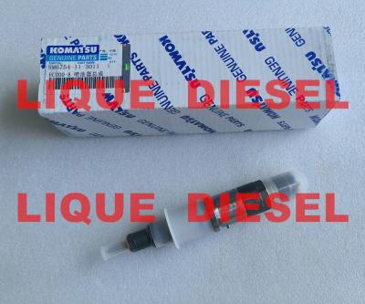 China BOSCH Common Rail Injector 6754-11-3011 0986435597 0445120231 Brand New Genuine for sale