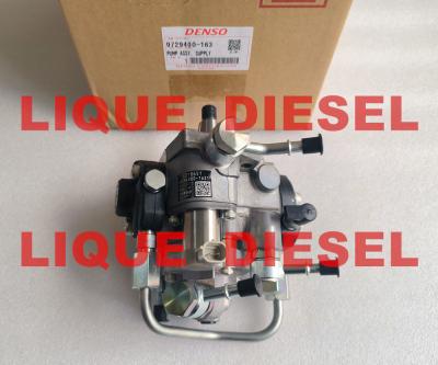 China DENSO Common Rail Fuel Pump 9729400-163 294000-1630 New Genuine 5318651 for sale