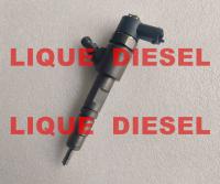 China BOSCH Common Rail Injector 0445110777 1J801-53052 New Genuine 0 445 110 777 for sale