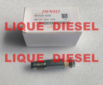 China DENSO 095420-0201 Genuine Fuel Pressure Limiter Valve 0954200201 New OEM for sale