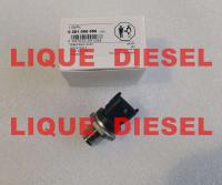 China BOSCH Rail Pressure Sensor 0281006086 Genuine New 0 281 006 086 ME229553 for sale