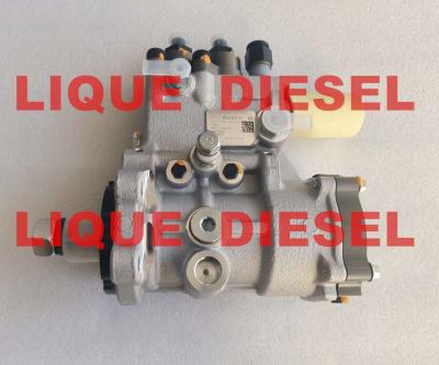 China BOSCH Common Rail Fuel Injection Pump 0445025618 5338665 for QSL9.3 Engine for sale