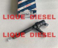 China BOSCH Common Rail Fuel Injector 0445110740 0445110519 A4000700187 Genuine New for sale