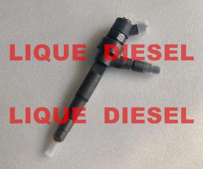 China BOSCH Genuine Common Rail Fuel Injector 0445110740 0445110519 ME230536 New for sale