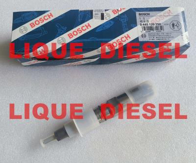China BOSCH Common Rail Fuel Injector 0445120290 L4700-1112100A-A38 New Original 1600 bar for sale
