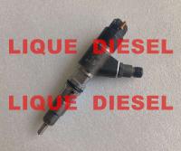 China BOSCH Fuel Injector 0445120520 0445120371 396-9626 Genuine New 12V for sale