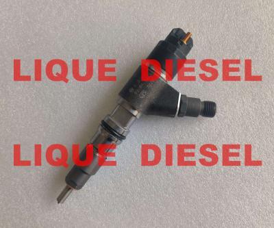 China BOSCH Fuel Injector 0445120520 0445120371 396-9626 Genuine New 12V for sale