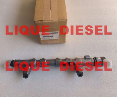 China BOSCH Common Rail Tube 0445214365 8983300400 Genuine New Diesel Fuel Pipe for sale