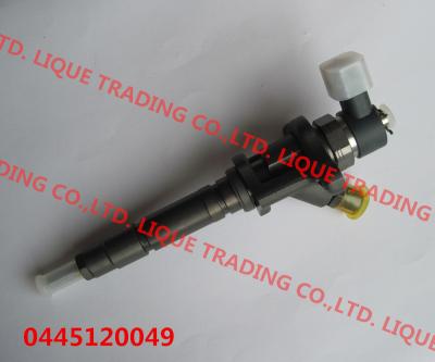 China BOSCH Common Rail Injector 0445120049, 0 445 120 049 for sale