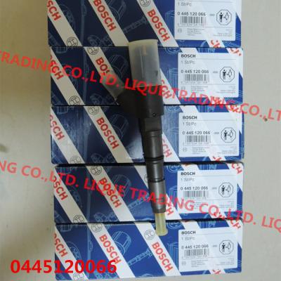 China BOSCH Common rail injector 0 445 120 066 , 0445120066 for sale