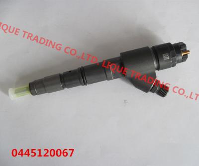 China BOSCH Common Rail Injector 0445120067 , 0 445 120 067 for sale