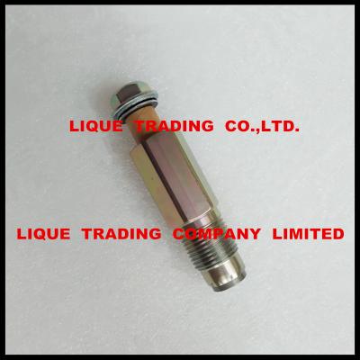 China ISUZU Common Rail Limiter Pressure Valve 97318691 8-97318691-0 Genuine New for sale
