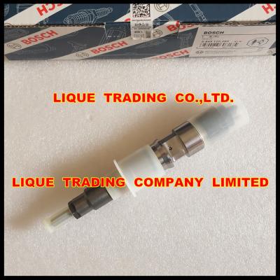 China Genuine New BOSCH Common Rail Fuel Injector 0445120292 J6A00-1112100-A38 for sale