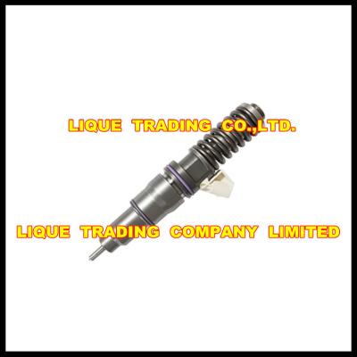 China Genuine Delphi Diesel EUI Injector BEBE4D25001 HRE297 21340616 for Volvo for sale