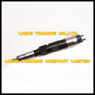 China DENSO Common Rail Fuel Injector 095000-5160 for John Deere 6081T Re518725 9709500-516 for sale