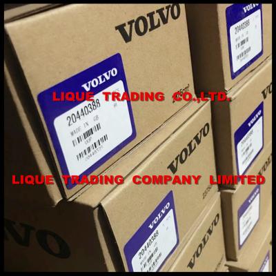 China Genuine Delphi Unit Injector BEBE4C01001 BEBE4C01101 BEBE4C02002 for Volvo D12 Engine for sale