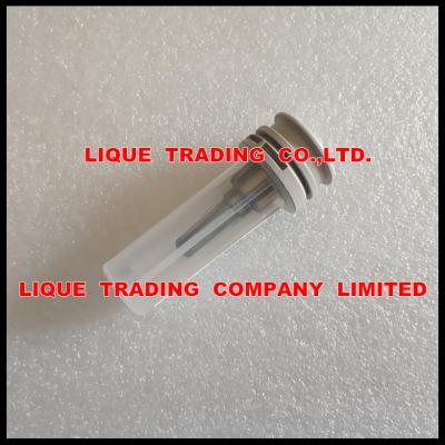 China Genuine Delphi Injector Nozzle 6980509 for Common Rail Diesel Injection Systems for sale