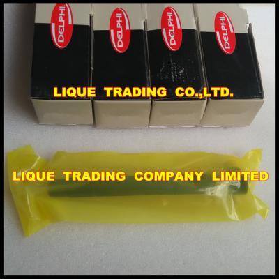 China Genuine Delphi Fuel Injector EMBR00101D R00101D 1980L3 for Citroen Peugeot Fiat 2.0L HDI for sale