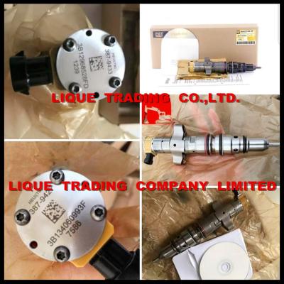 China Genuine Caterpillar GP Fuel Injector 3879433 10R7222 for CAT C9 330D 336D 340D for sale