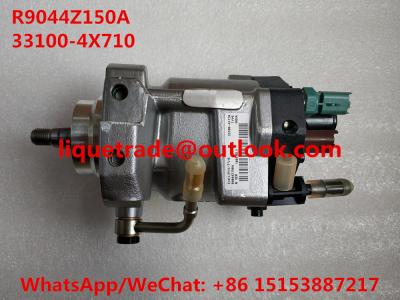 China DELPHI Genuine Common Rail Fuel Pump R9044Z150A 9044A150A 33100-4X710 New for sale