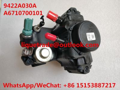 China DELPHI Common Rail Fuel Pump 9422A030A for SSANGYONG Korrando 2.0 E5 A6710700101 for sale